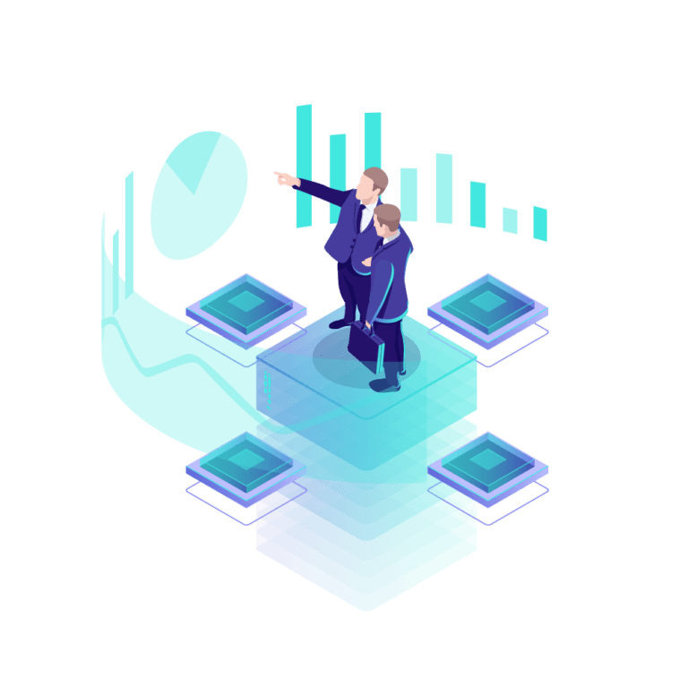 Ti Expert and Ti Analytics & Solutions| Neolytica.AI