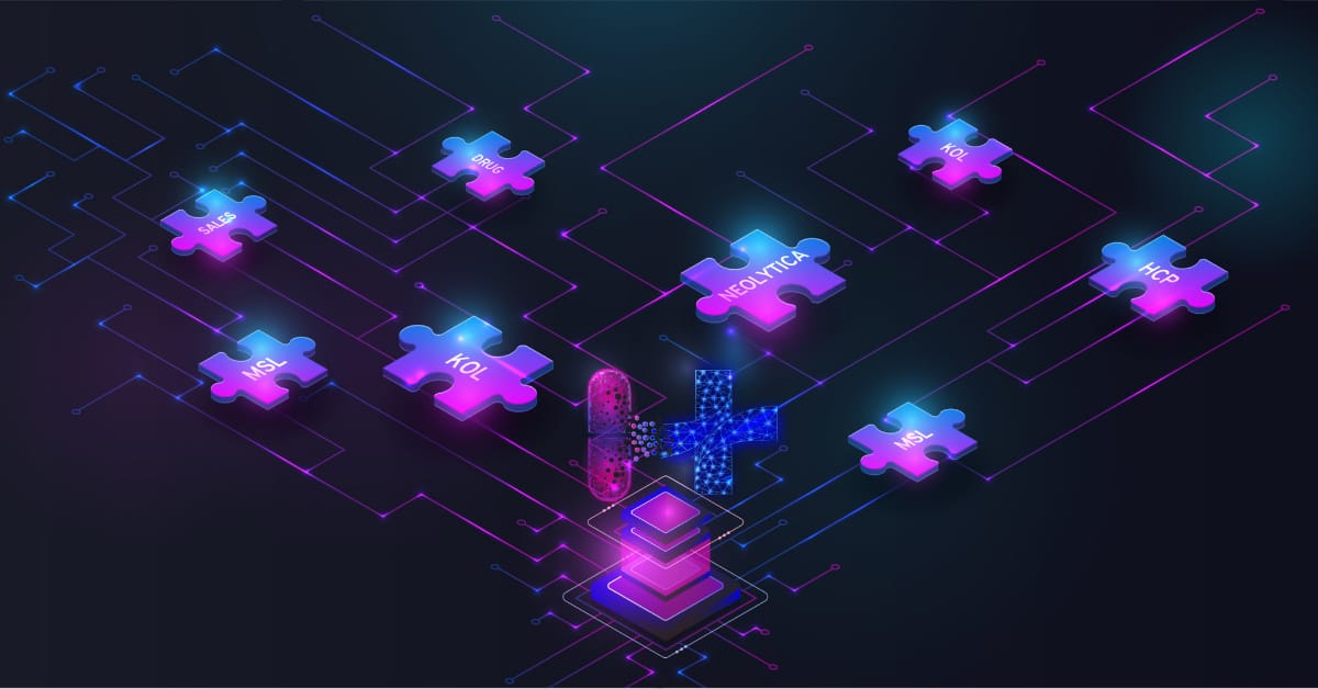 Contact Neolytica.AI - Healthcare Partners and Solutions