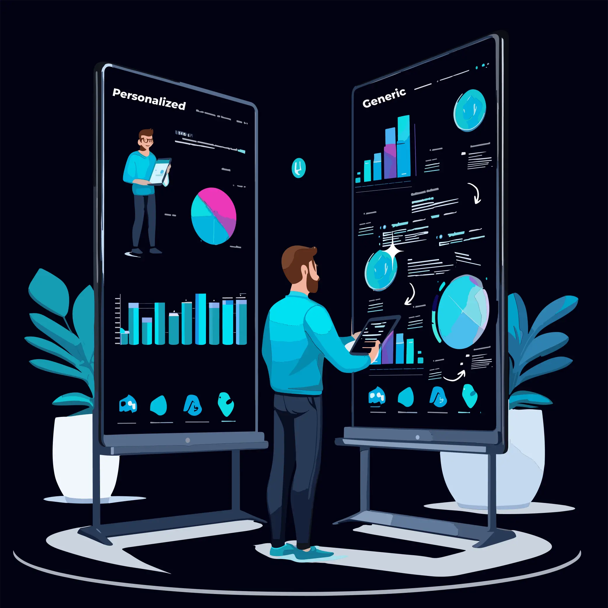 Neolytica.AI - KOL Mapping | HCP Engagement | Healthcare Analytics